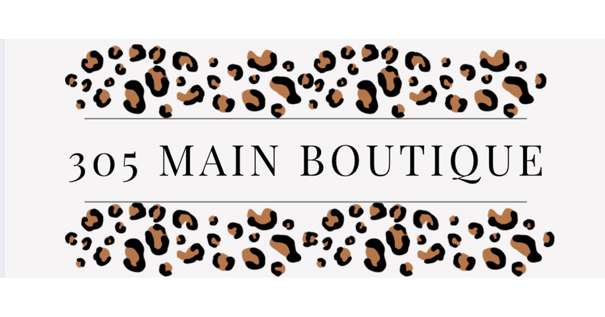 Products – Page 6 – 305 Main Boutique